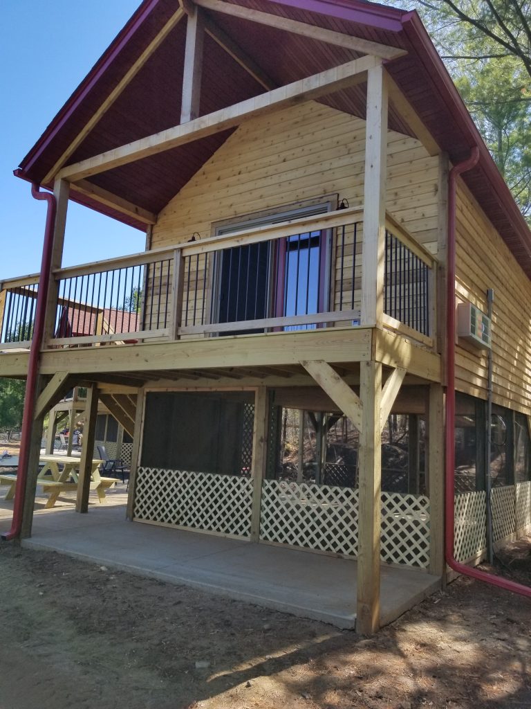 Brainerd Resort Lodging Near The Cuyuna Range Recreational Area